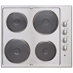 Empire Kitchens Appliances Solid Plate Hobs Kitchen Appliance Retailer Cannock Staffordshire Shop Domestic Appliances